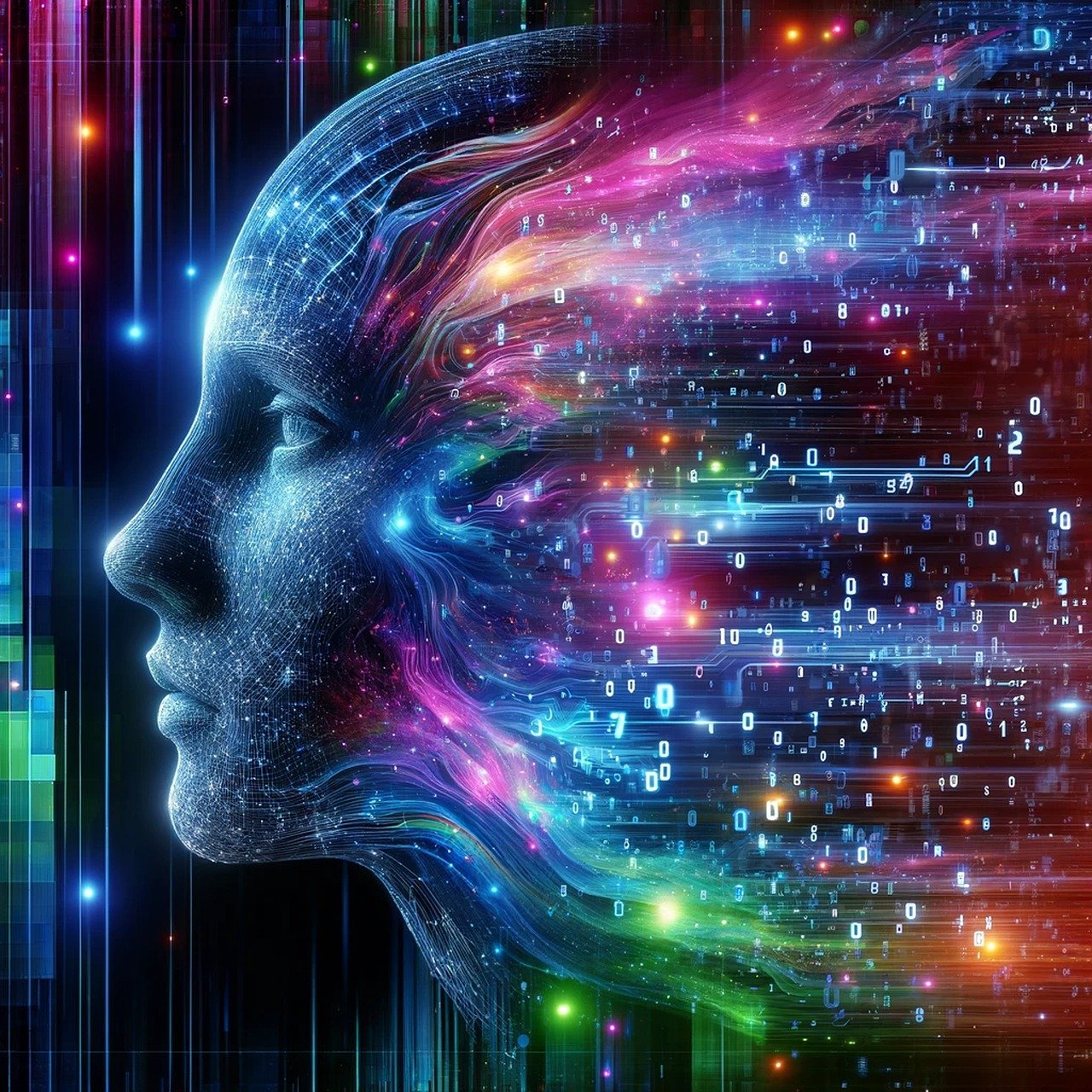 Navigating the AI Landscape: Unraveling the Wonders of Machine Learning ...