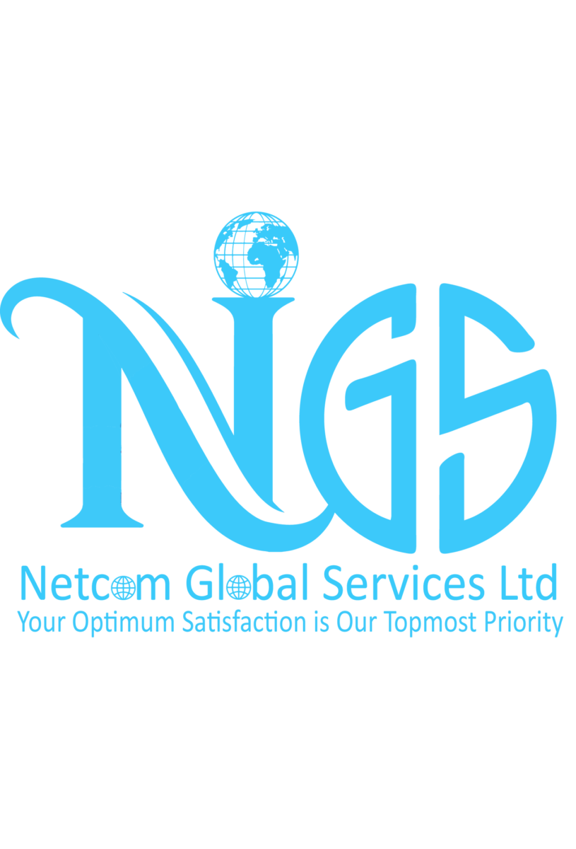 Home - Netcom
